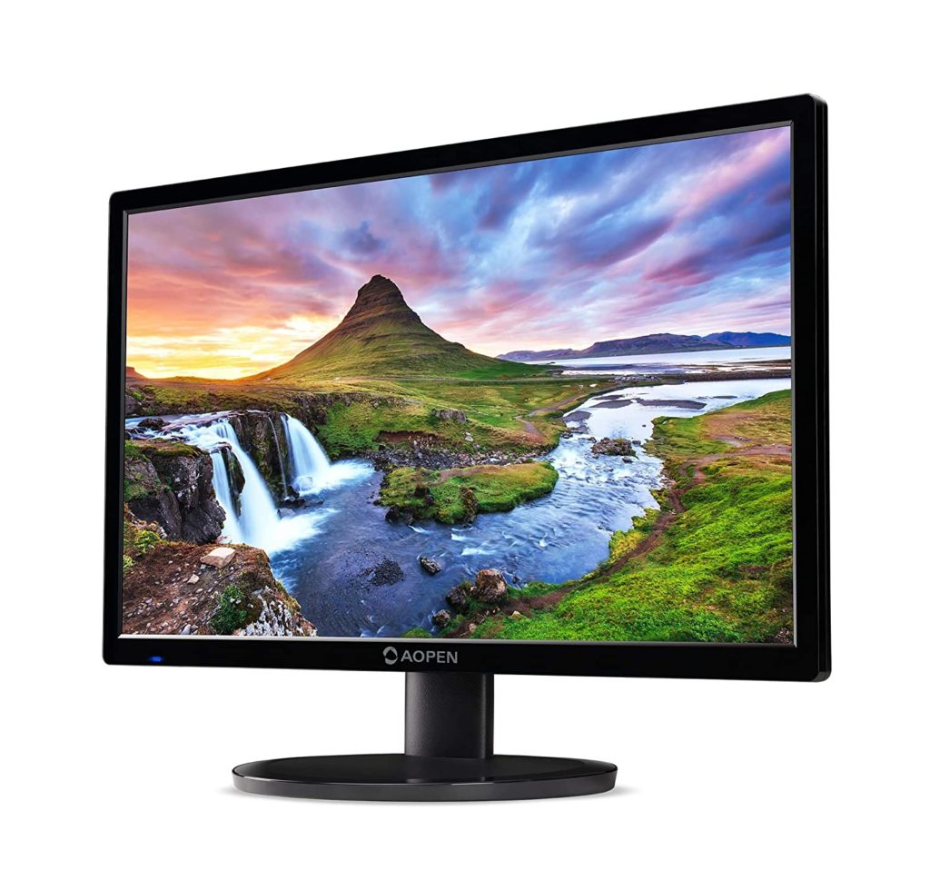 Acer Aopen 19.5 inch LCD Monitor 20CH1Q Acer Aopen 19.5 inch LCD Monitor 20CH1Q